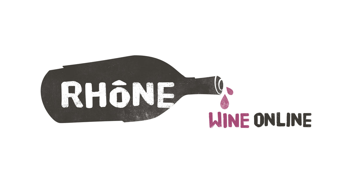 Rhone Wine Online